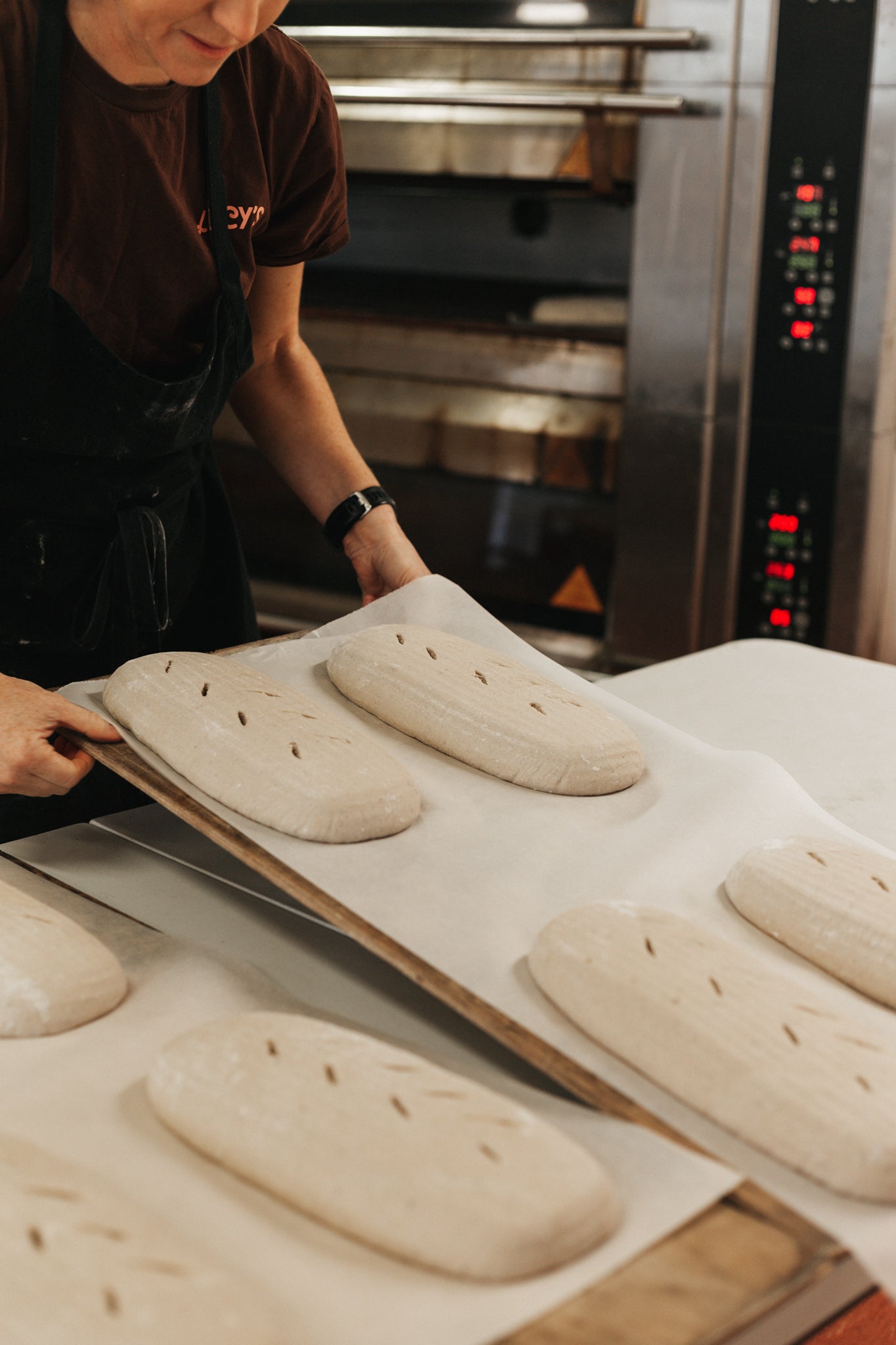 Lucy's Bread Accredited by Coeliac New Zealand – Lucy's Gluten Free